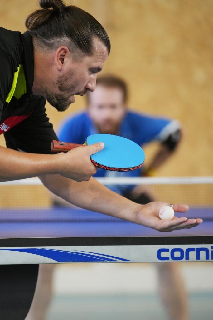 Tournoi ping-pong – Anima