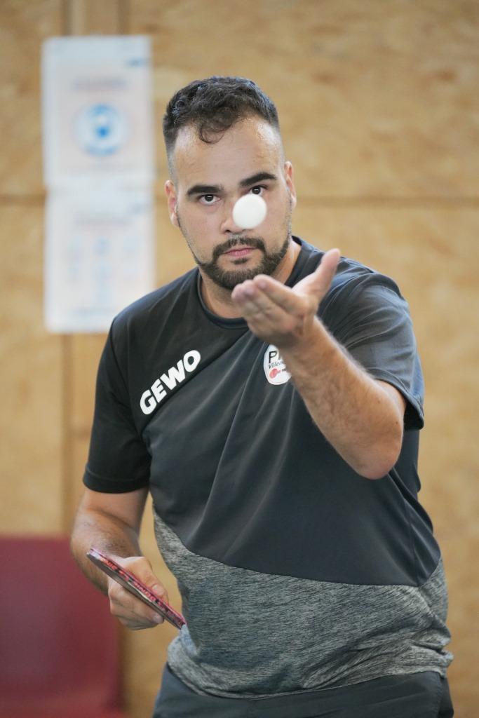 Tournoi ping-pong – Anima